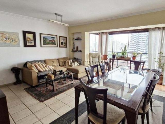 APARTAMENTO VILA OLIMPIA 3 DORMITÓRIOS 1 SUÍTE 1 VAGA