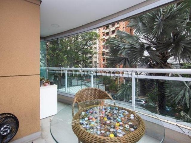 APARTAMENTO VILA OLÍMPIA 3 DORMITÓRIOS 1 SUÍTE 2 VAGAS