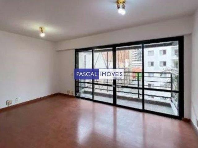 Apartamento Vila Olímpia 3 dormitórios 1 vaga