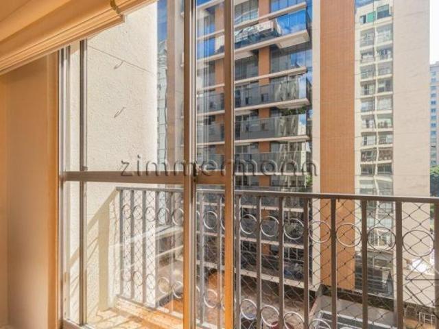 APARTAMENTO VILA OLIMPIA 3 DORMITÓRIOS 1 VAGA