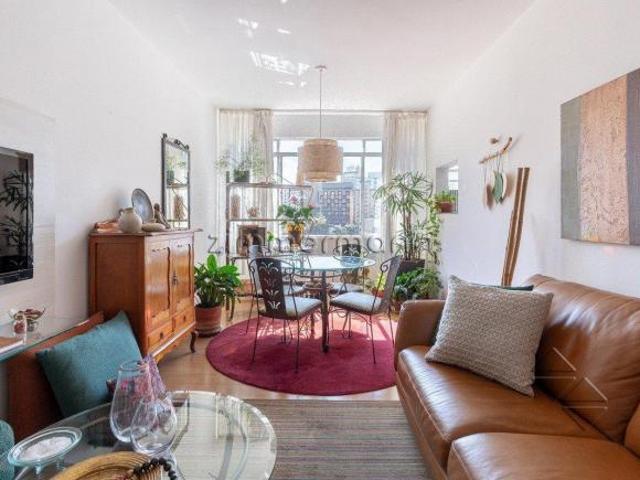 APARTAMENTO VILA OLIMPIA 3 DORMITÓRIOS 1 VAGA