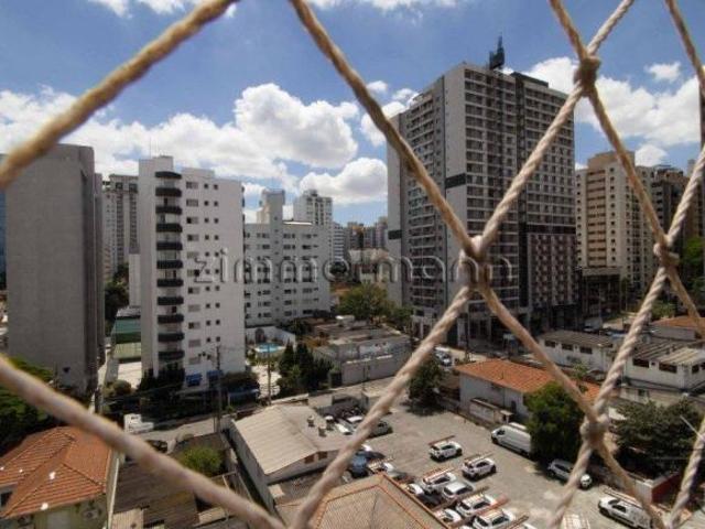 APARTAMENTO VILA OLIMPIA 3 DORMITÓRIOS 1 VAGA