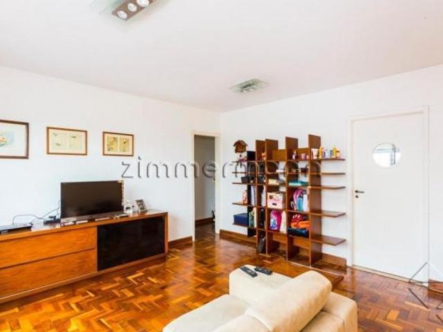APARTAMENTO VILA OLIMPIA 3 DORMITORIOS 1 VAGA