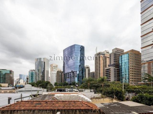 APARTAMENTO VILA OLIMPIA 3 DORMITÓRIOS 1 VAGA