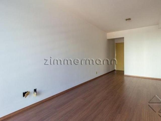 APARTAMENTO VILA OLIMPIA 3 DORMITORIOS 1 VAGA