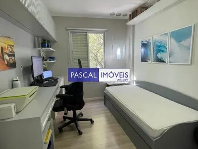 Apartamento Vila Olímpia 3 Dormitórios 1 Vaga