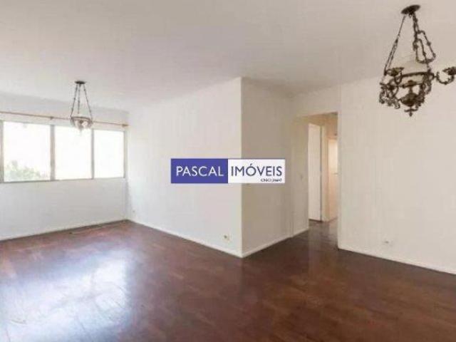 Apartamento Vila Olímpia 3 Dormitórios 1 Vaga