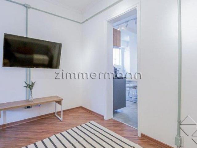 APARTAMENTO VILA OLIMPIA 3 DORMITÓRIOS 1 VAGA