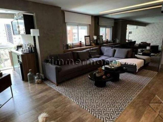 APARTAMENTO VILA OLÍMPIA 3 DORMITÓRIOS 1 VAGA