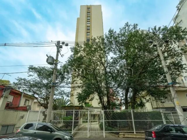 Apartamento vila olímpia 3 dormitórios 1 vaga