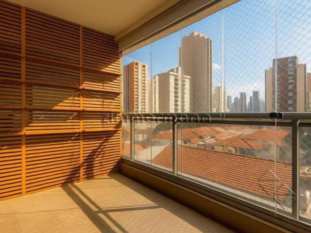 APARTAMENTO VILA OLIMPIA 3 DORMITORIOS 2 VAGAS