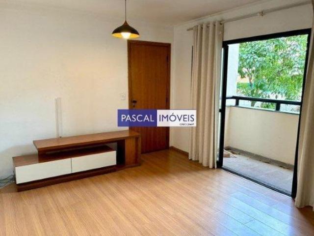 Apartamento Vila Olímpia 3 Dormitórios 2 Vagas