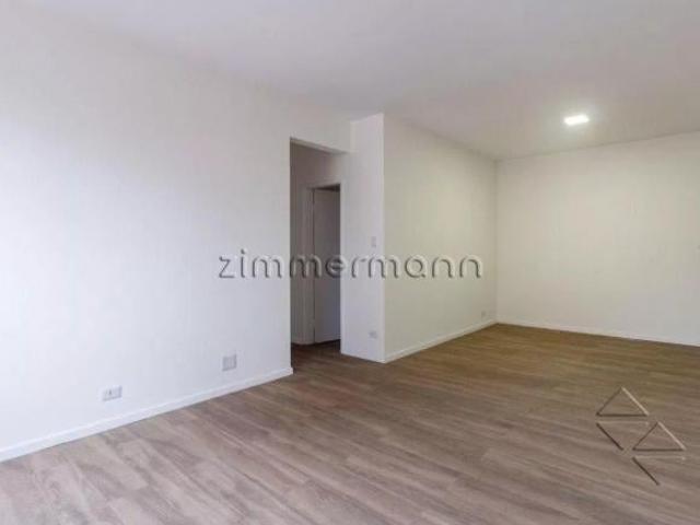 APARTAMENTO VILA OLIMPIA 3 DORMITÓRIOS 2 VAGAS