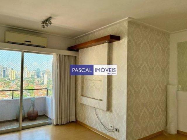 Apartamento Vila Olímpia 3 dormitórios 2 vagas
