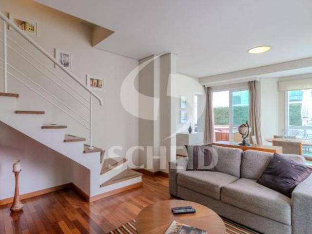 Apartamento Vila Olímpia 3 quartos 2 vagas