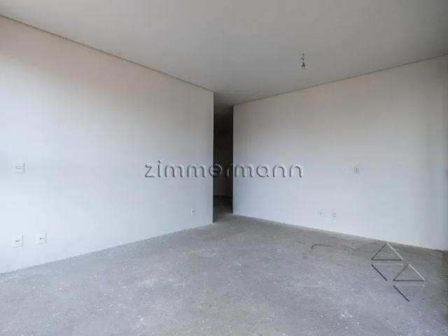 Apartamento vila olimpia 3 suítes 4 vagas