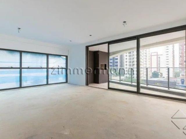 APARTAMENTO VILA OLIMPIA 3 SUÍTES 2 VAGAS