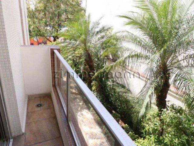 APARTAMENTO VILA OLIMPIA 3 SUÍTES 2 VAGAS