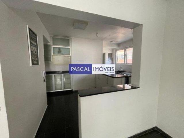 Apartamento Vila Olimpia 02 dormitórios 01 vaga