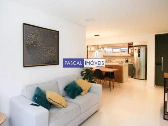 Apartamento Vila Olímpia 02 dormitórios 01 vaga