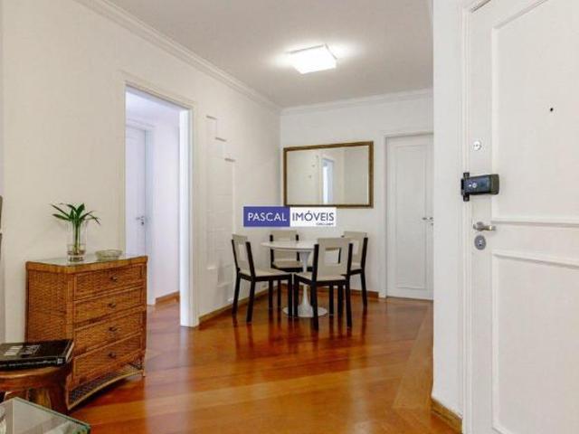 Apartamento Vila Olímpia 03 dormitórios 01 vaga