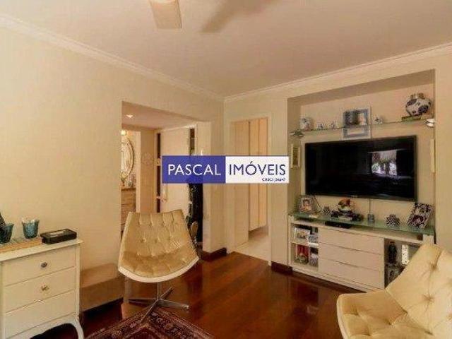 Apartamento Vila Olímpia 03 dormitórios 02 vagas