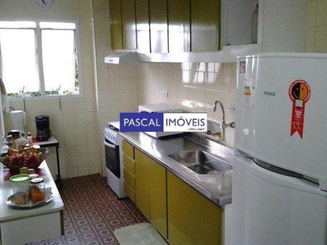 Apartamento Vila Olímpia 03 dormitórios
