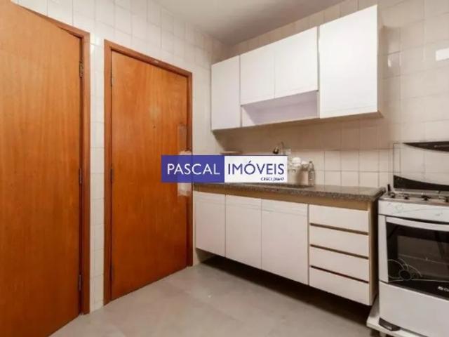 Apartamento Vila Olímpia 03 dorms 02 vagas