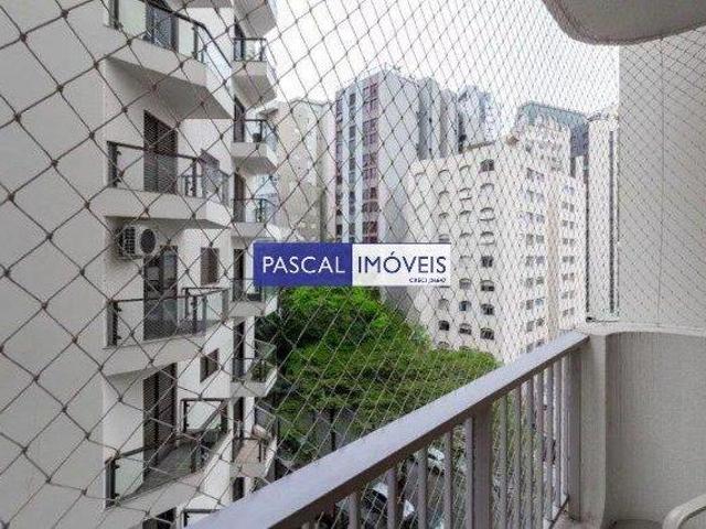Apartamento Vila Olímpia 03 dorms 02 vagas