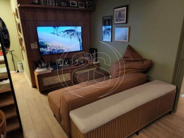 APARTAMENTO VILA OLIMPIA 105m²