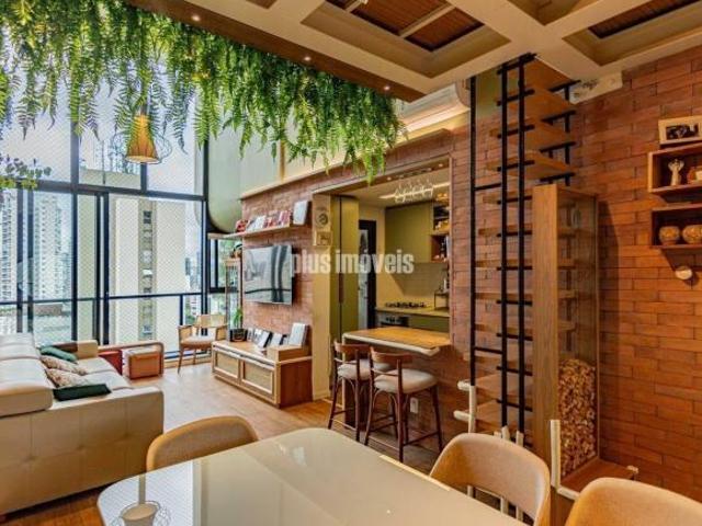 Apartamento Vila Olimpia