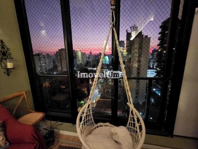 Apartamento Vila Olímpia