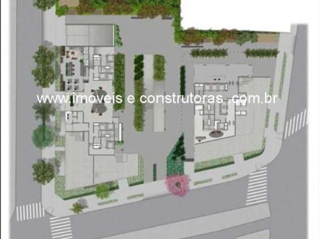 Apartamento Vila Olímpia 143 m² 2 vagas