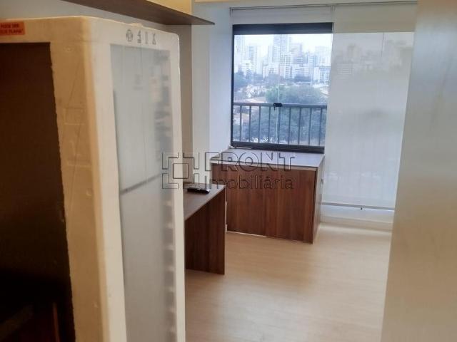 Apartamento Vila Olímpia