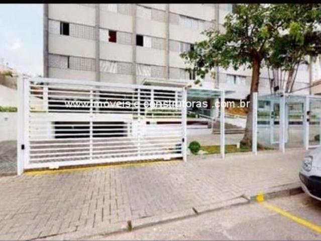 Apartamento Vila Olímpia