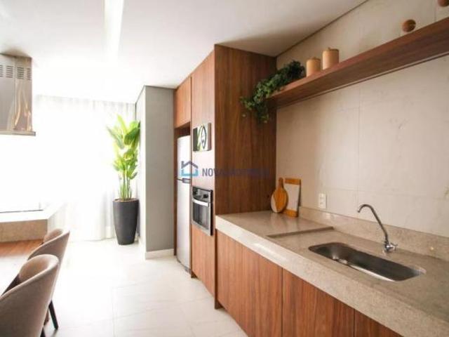 Apartamento Vila Olímpia 1 Dormitório suíte sem vaga 29 M²