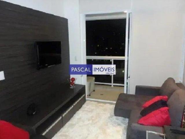 Apartamento Vila Olímpia 1 dormitório 1 vaga