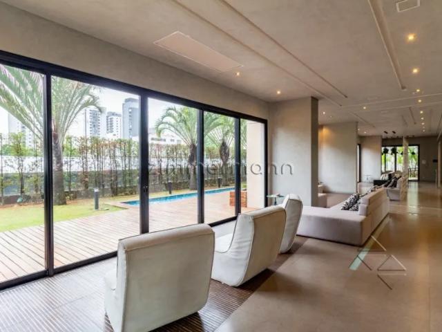 Apartamento vila olimpia 1 dormitório 1 vaga