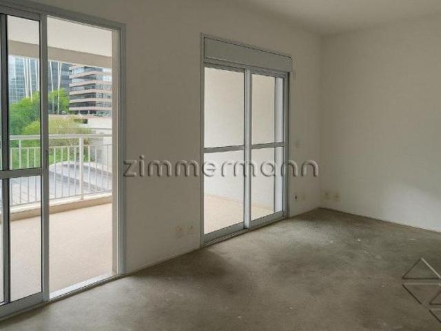 APARTAMENTO VILA OLIMPIA 1 DORMITÓRIO 1 VAGA