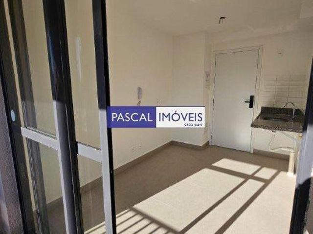 Apartamento Vila Olímpia 1 Dormitório