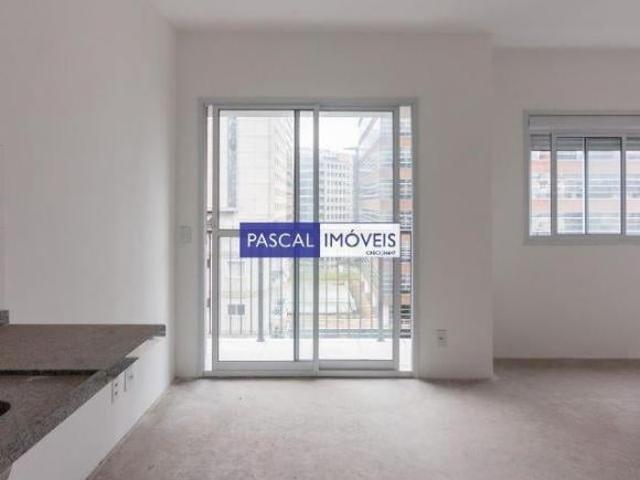 Apartamento Vila Olímpia 1 dormitório