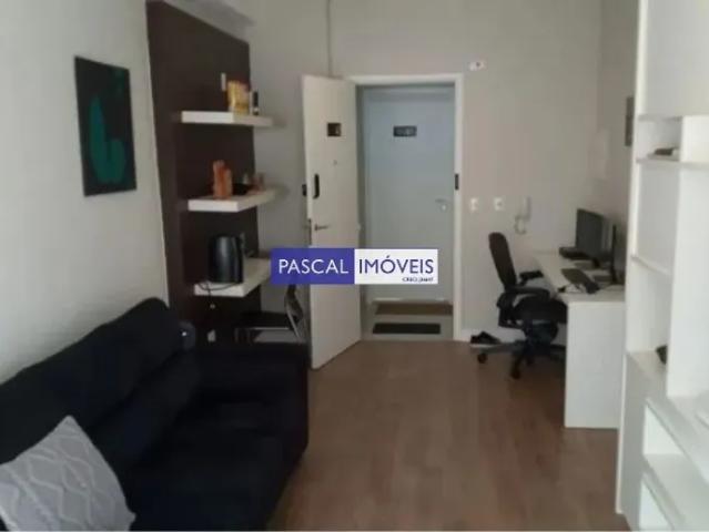 Apartamento Vila Olímpia 1 dormitórios 1 vaga