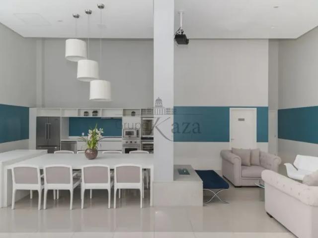 Apartamento Vila Olímpia 1 Quarto Com Vaga