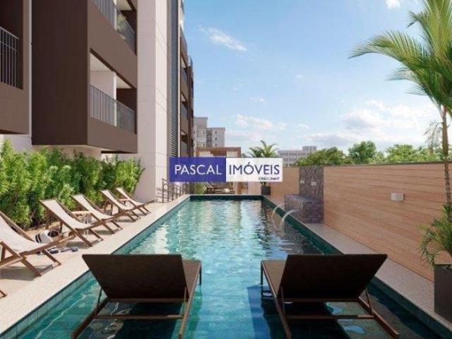 Apartamento Vila Olímpia 1 Suíte