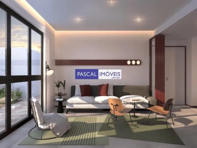 Apartamento Vila Olímpia 1 Suíte