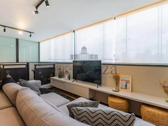 Apartamento Vila Olímpia 1 Suíte 65m²