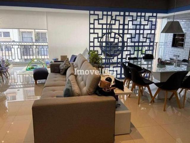 Apartamento Vila Olímpia