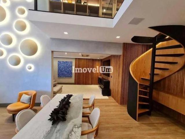 Apartamento Vila Olímpia