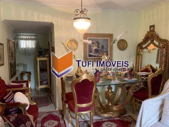 Apartamento Vila Olímpia !