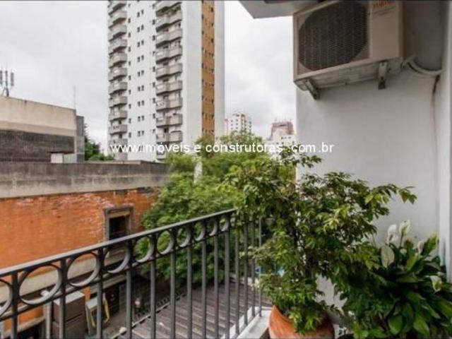 Apartamento Vila Olímpia